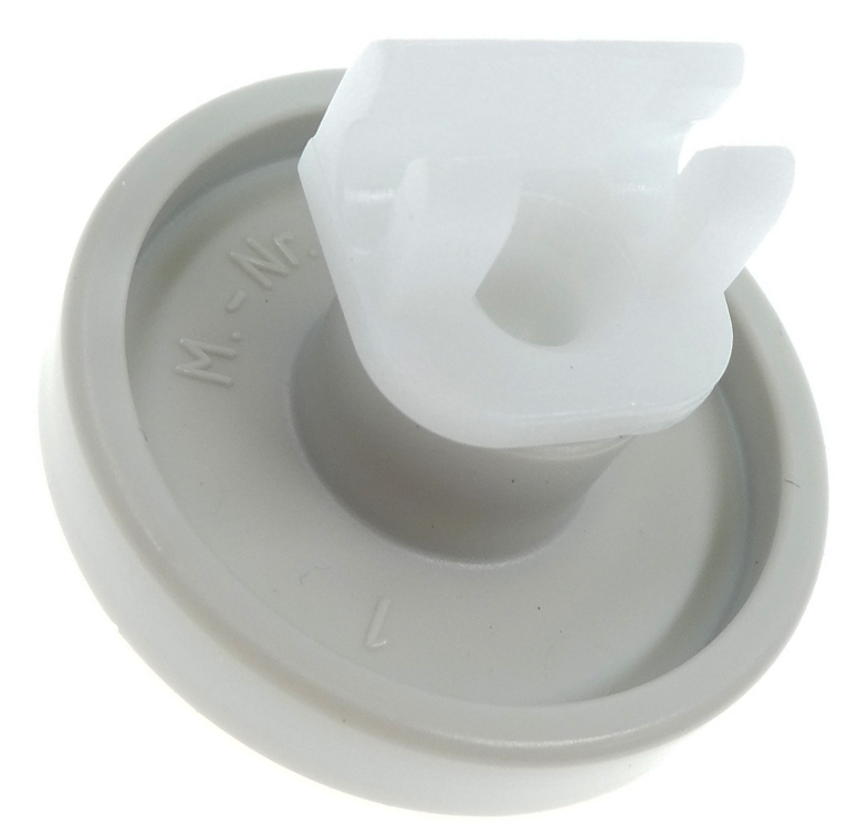 Miele dishwasher lower basket wheel 35mm AT21MI002 - fhp.fi - appliance ...