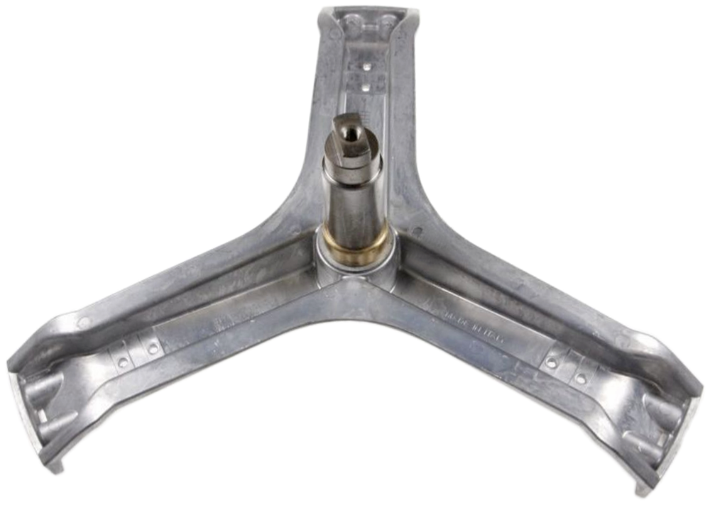 Electrolux washing machine drum axle (F300275) - fhp.fi - appliance ...