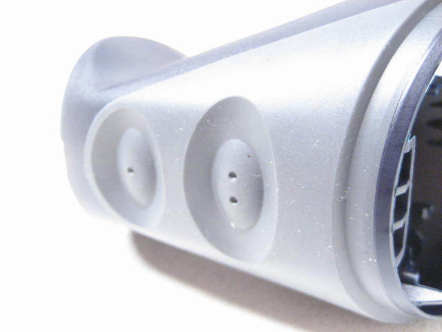 Bamix Swissline M200 handle part, grey - fhp.fi - appliance spare parts