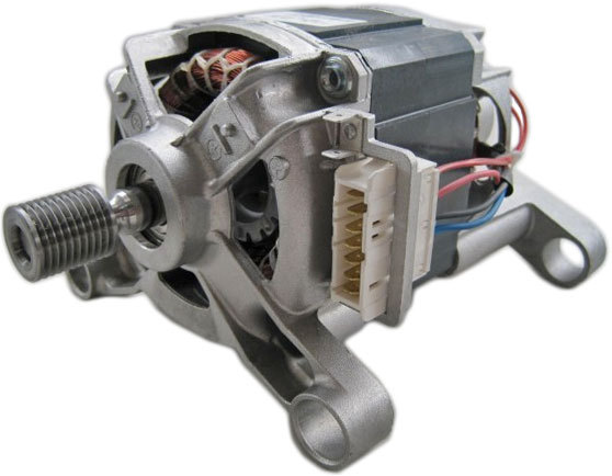 Ariston / Indesit washing machine motor - fhp.fi - appliance spare parts