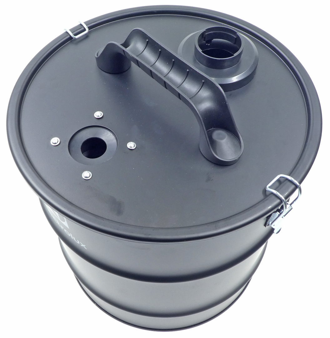 Electrolux dirt / ash separator 20L 9009230575 - fhp.fi - appliance ...