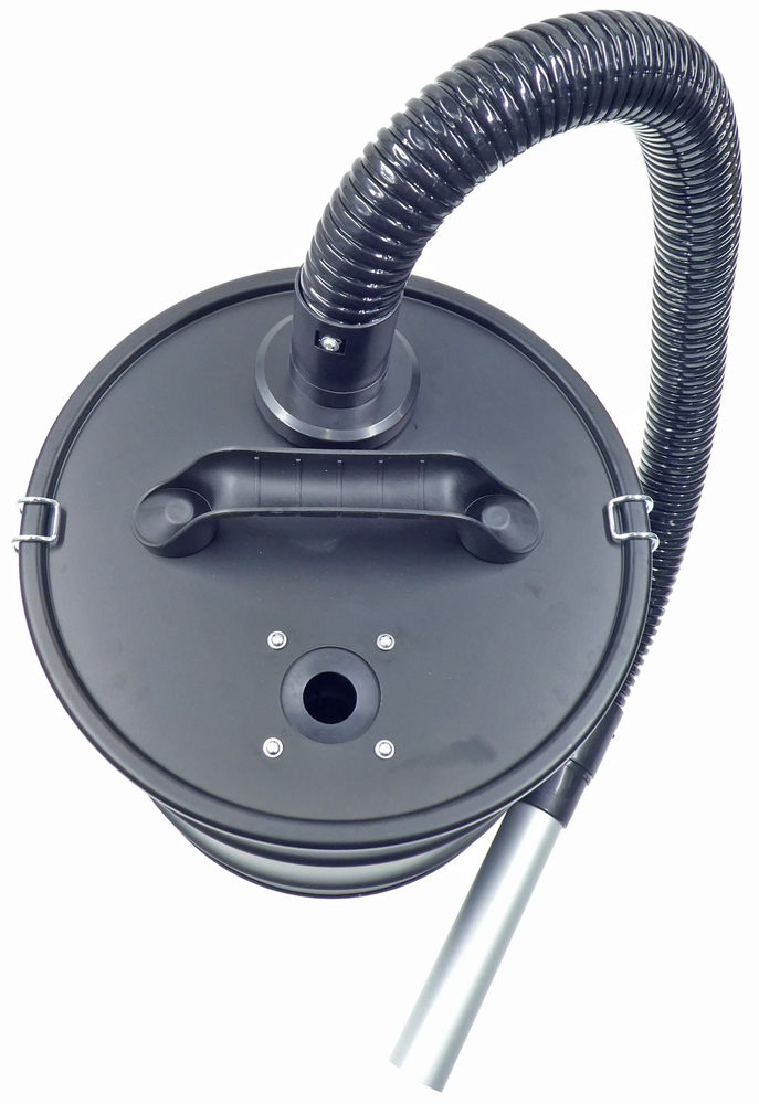 Electrolux dirt / ash separator 20L 9009230575 - fhp.fi - appliance ...