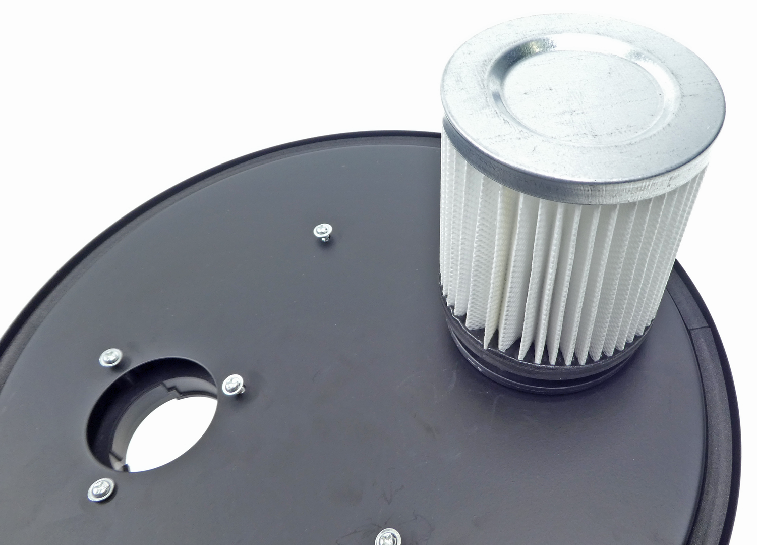 Electrolux dirt / ash separator 20L 9009230575 - fhp.fi - appliance ...