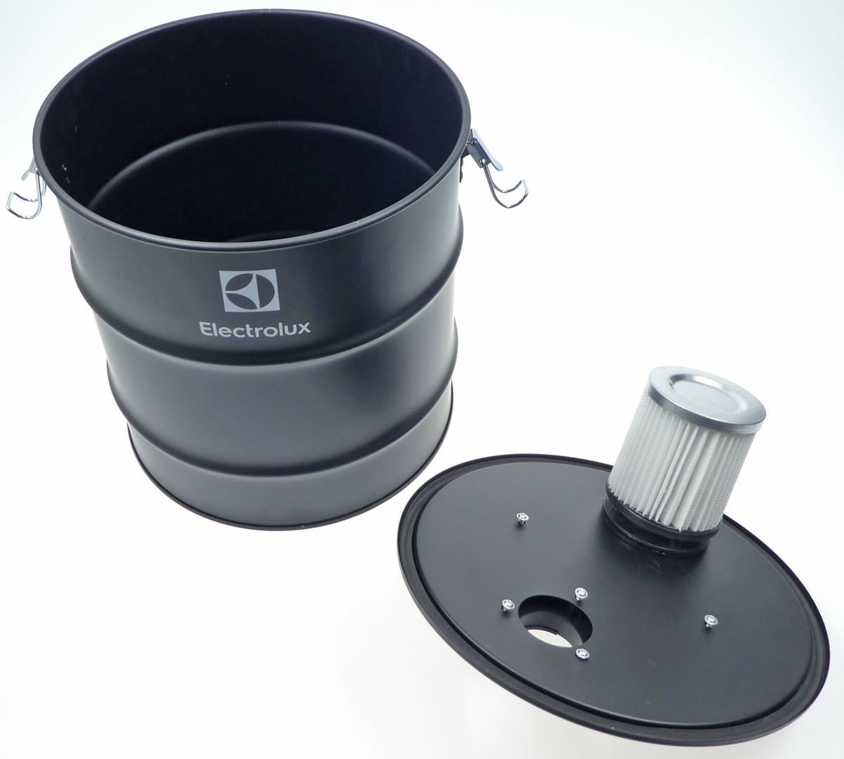 Electrolux dirt / ash separator 20L 9009230575 - fhp.fi - appliance ...