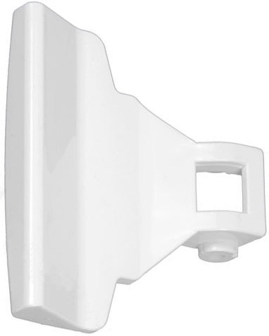 Electrolux / Zanussi washing machine door handle - fhp.fi - appliance ...
