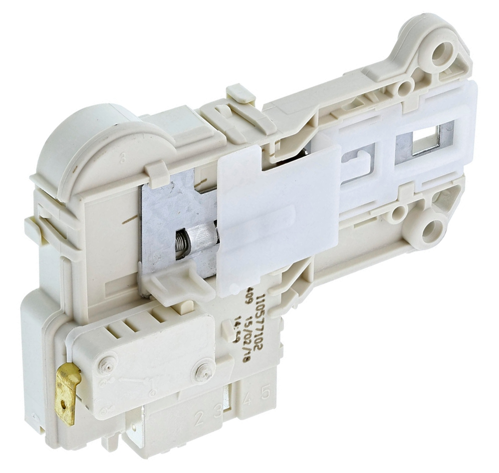AEG Electrolux door switch LavaLogic - fhp.fi - appliance spare parts