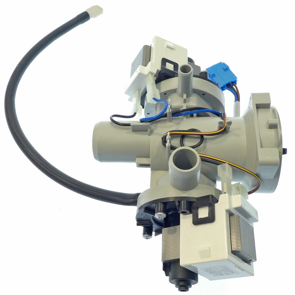 LG drain pump assembly F14** (5859EN1006N) - fhp.fi - appliance spare parts