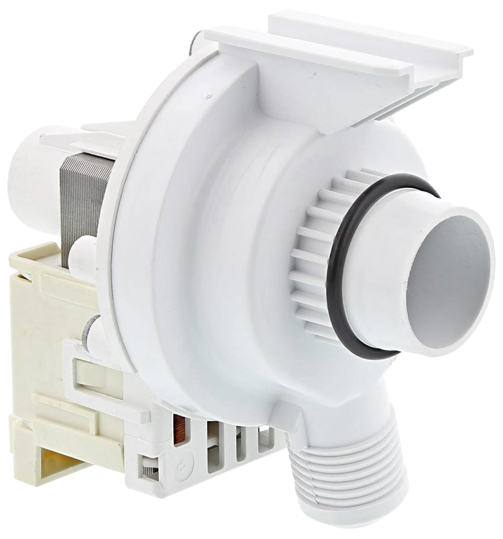 Electrolux washing machine drain pump 1327320121 - fhp.fi - appliance ...