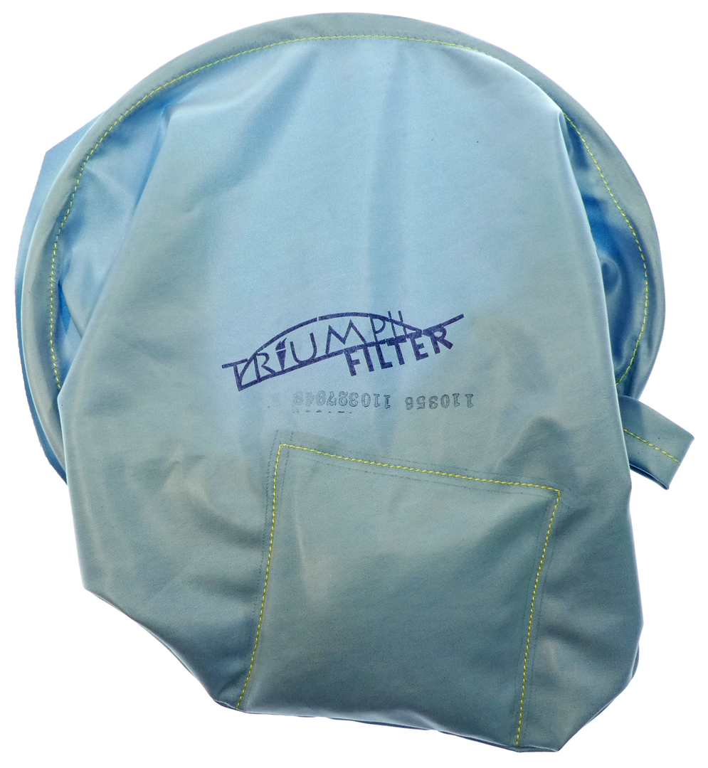 Beam central vacuum cleaner Self cleaning filter (110356) - fhp.fi ...