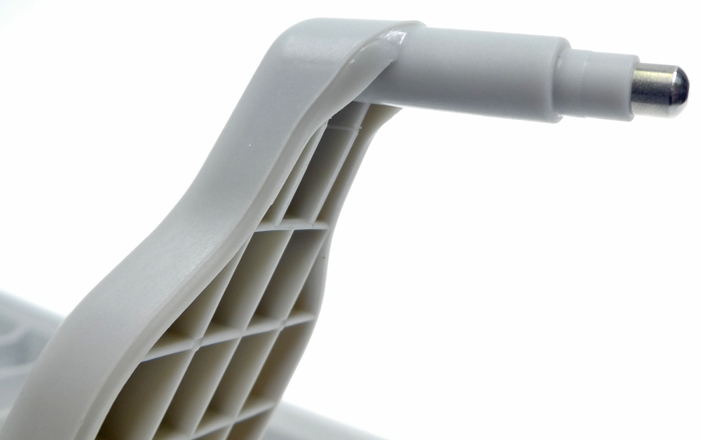 LG dryer shoe rack DR1N (AGM30063313) - fhp.fi - appliance spare parts