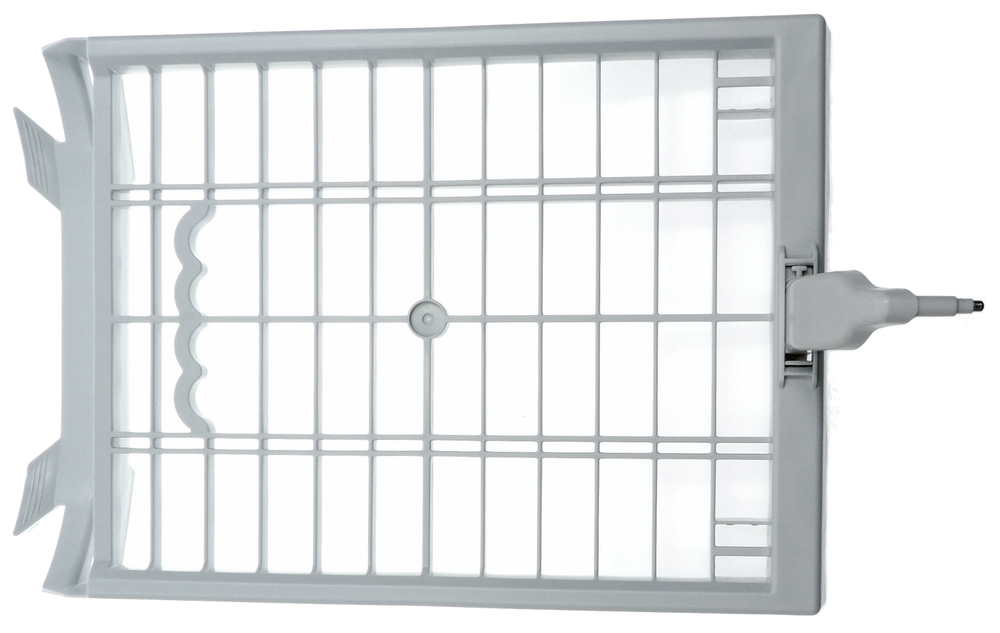 LG dryer shoe rack DR1N (AGM30063313) - fhp.fi - appliance spare parts