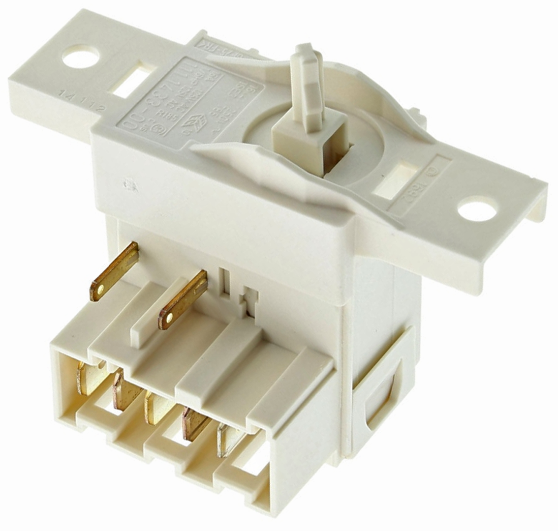 AEG Favorit dishwasher power switch - fhp.fi - appliance spare parts
