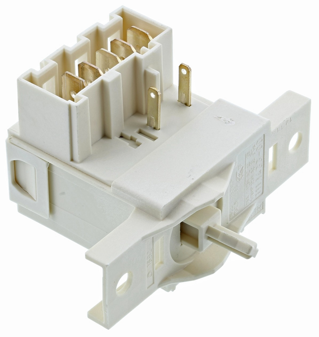 AEG Favorit dishwasher power switch - fhp.fi - appliance spare parts