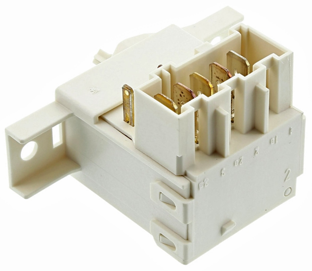 AEG Favorit dishwasher power switch - fhp.fi - appliance spare parts