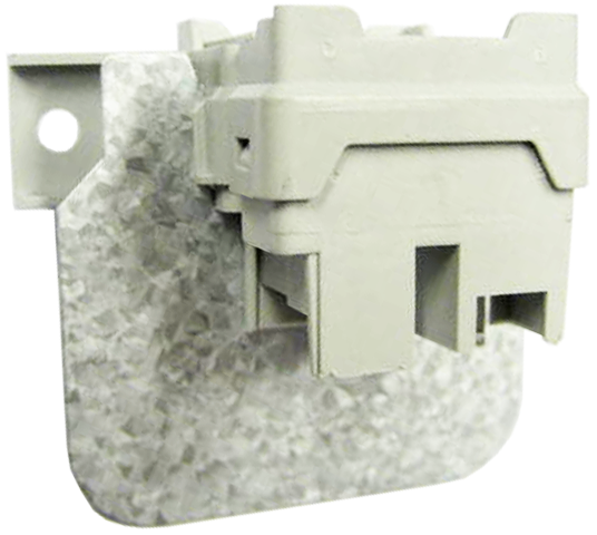 AEG / Electrolux dishwasher power switch - fhp.fi - appliance spare parts