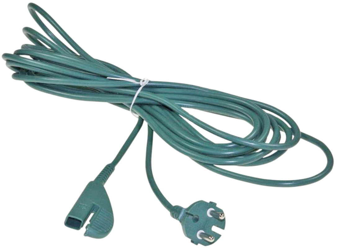 Vorwerk vacuum cleaner cable 7m VK135 Kobold - fhp.fi - appliance spare ...