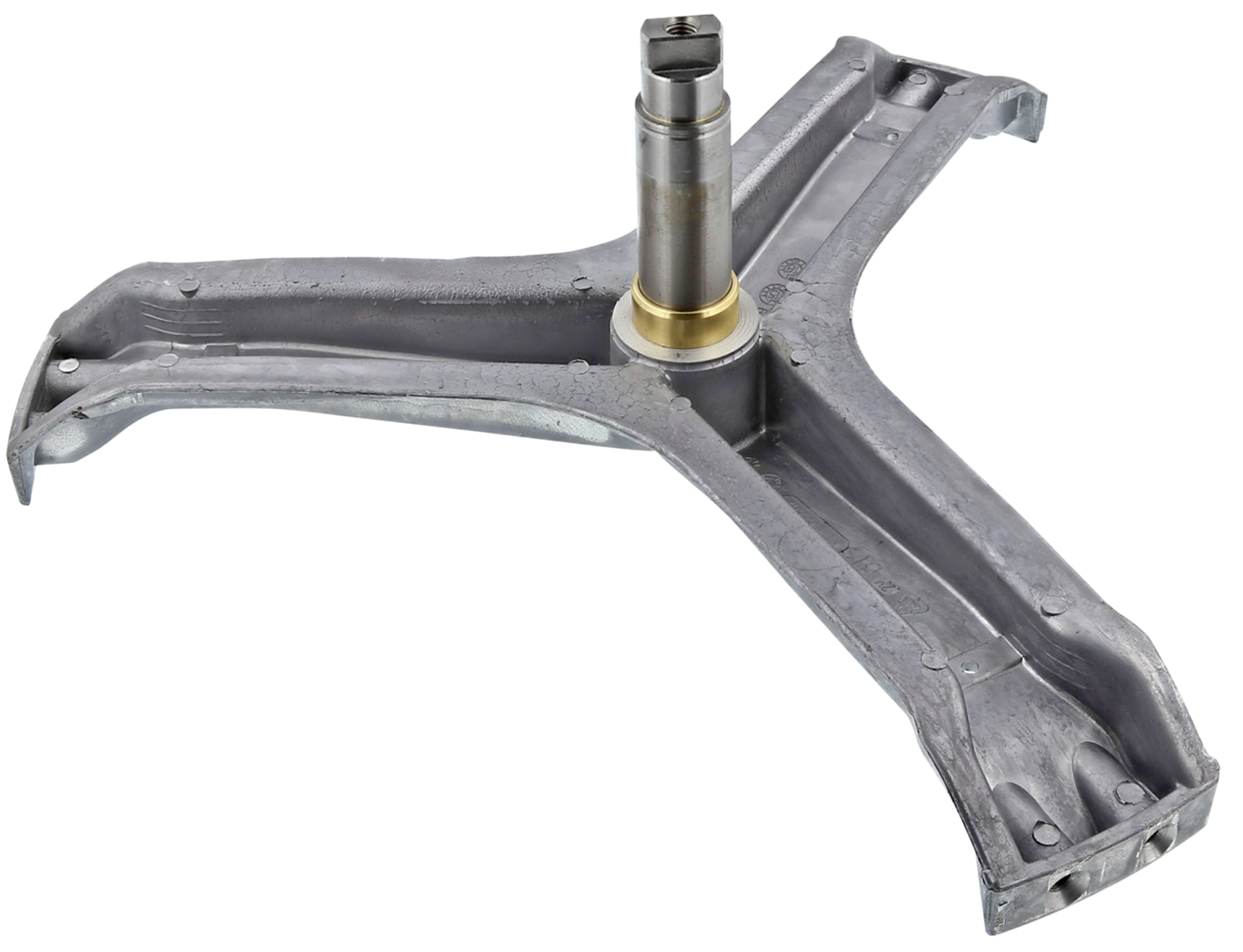 AEG / Electrolux washing machine drum axle - fhp.fi - appliance spare parts