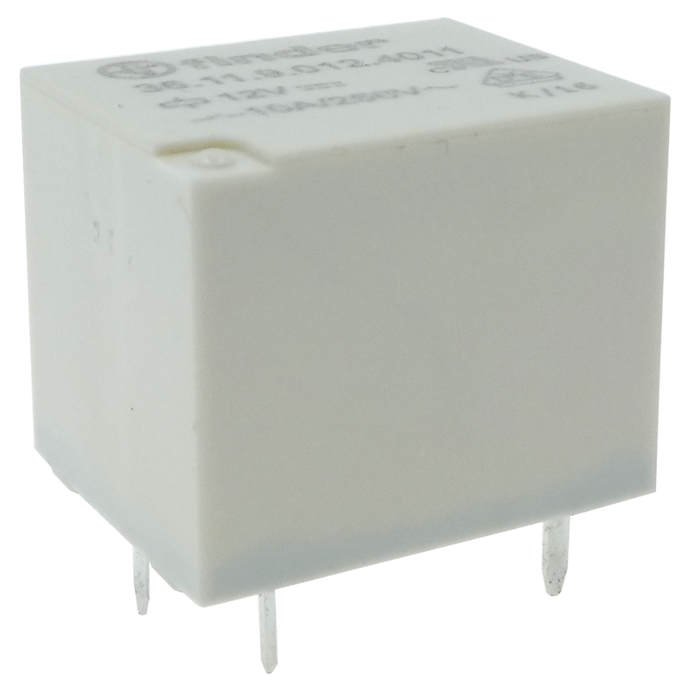 Electrolux dishwasher heating element relay - fhp.fi - appliance spare ...