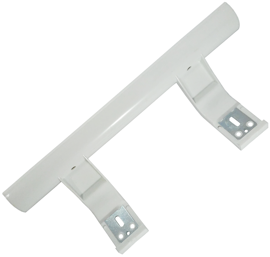 Electrolux EJ/ERF fridge handle, white - fhp.fi - appliance spare parts