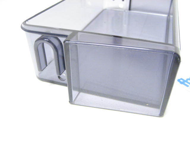 Zanussi fridge door shelf ZI900 - fhp.fi - appliance spare parts