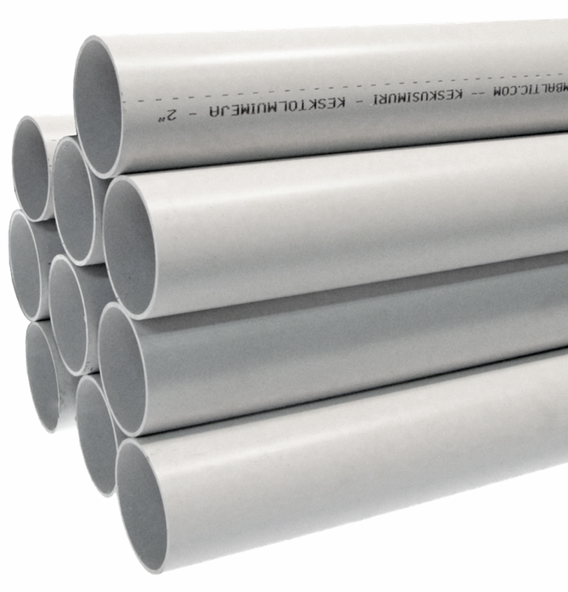 Central vacuum cleaner 50,8mm pipe kit 22m (10x2,2m) - fhp.fi ...