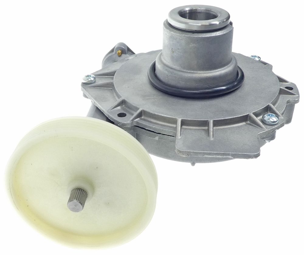 Ankarsrum / assistent corner gear (for grooved belt) - fhp.fi ...