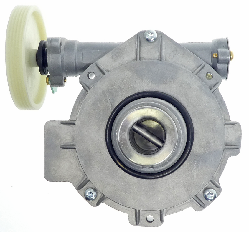 Ankarsrum / assistent corner gear (for grooved belt) - fhp.fi ...