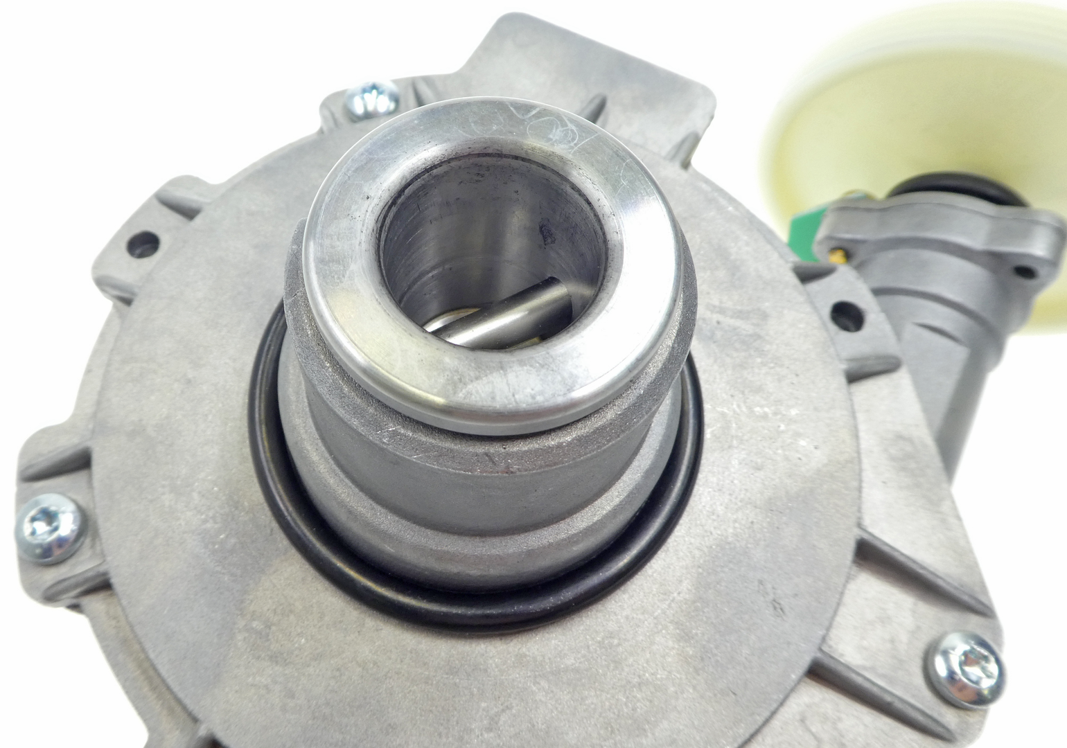 Ankarsrum / assistent corner gear (for grooved belt) - fhp.fi ...