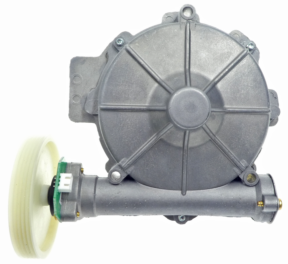 Ankarsrum / assistent corner gear (for grooved belt) - fhp.fi ...