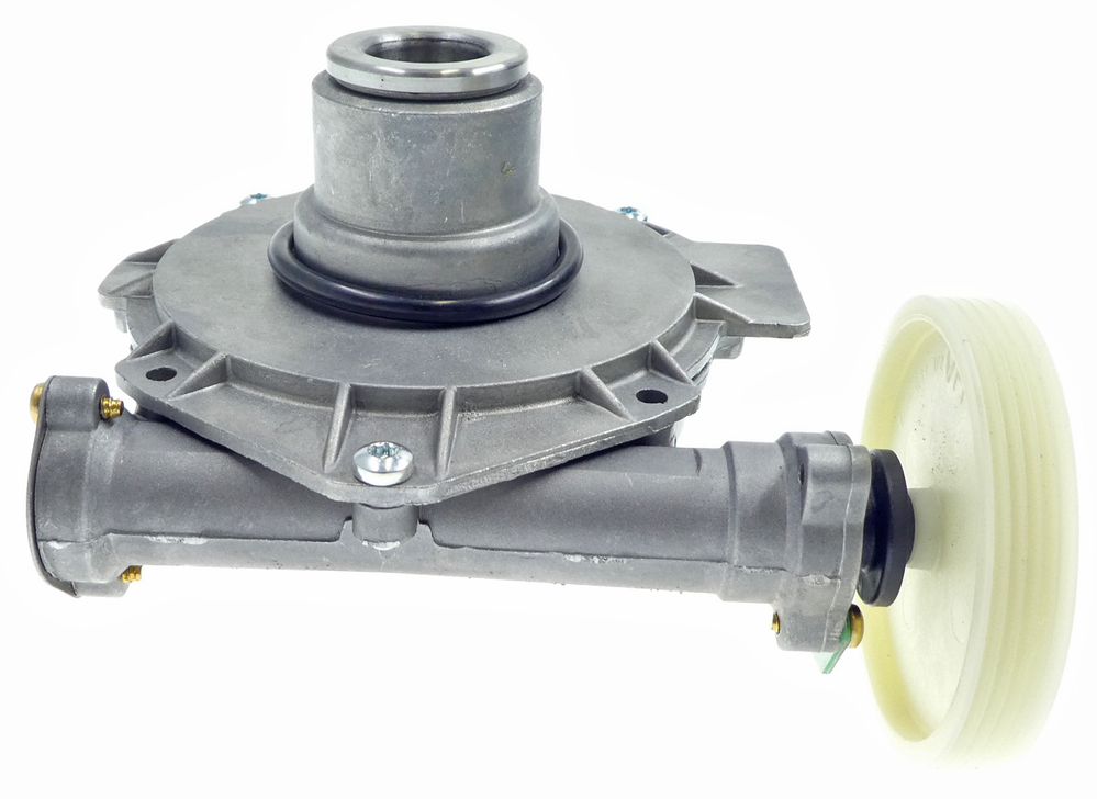 Ankarsrum / assistent corner gear (for grooved belt) - fhp.fi ...