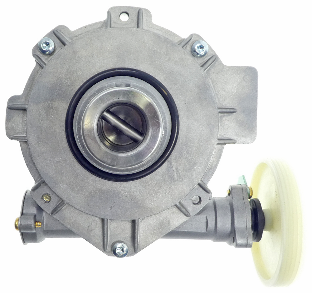 Ankarsrum / assistent corner gear (for grooved belt) - fhp.fi ...