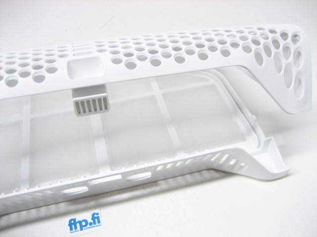 AEG Electrolux tumble dryer fluff filter - fhp.fi - appliance spare parts
