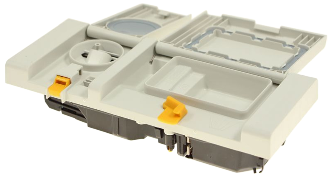 Miele dishwasher detergent dispenser C1.11 5919487( 5919488) - fhp.fi ...