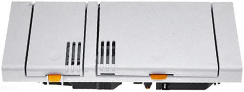 Miele dishwasher detergent dispenser C1.11 10104031 - fhp.fi ...