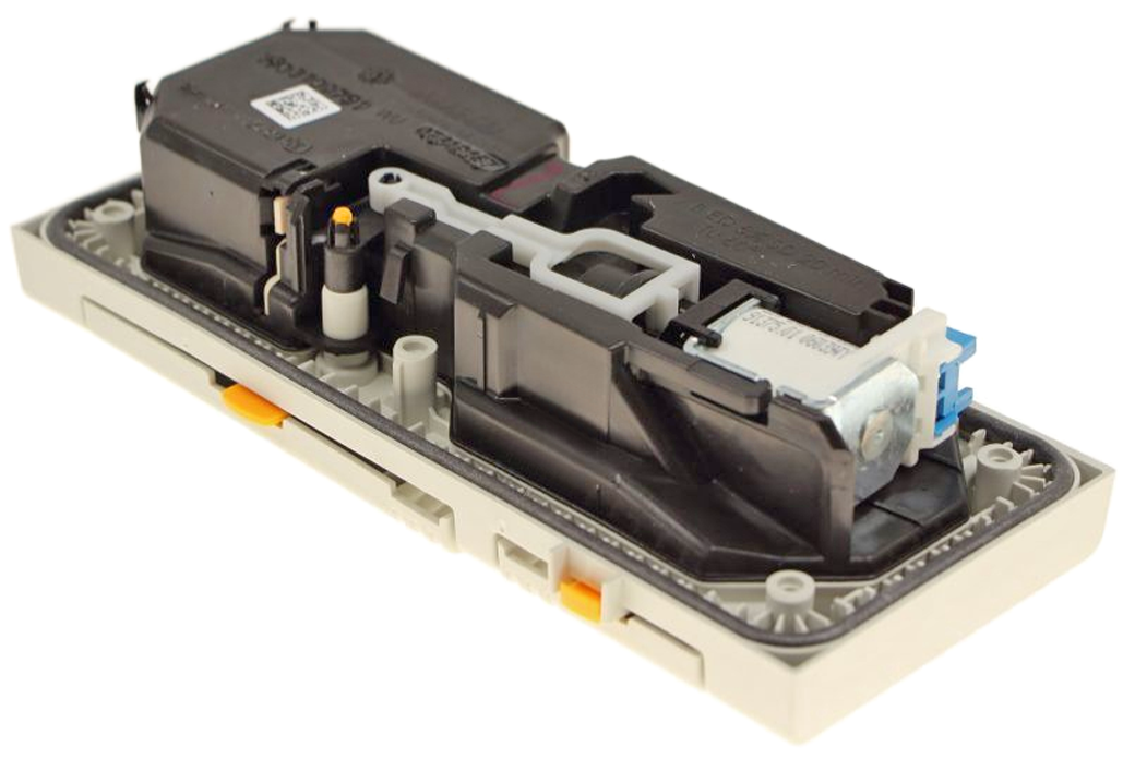 Miele dishwasher detergent dispenser C1.11 5919487( 5919488) - fhp.fi ...