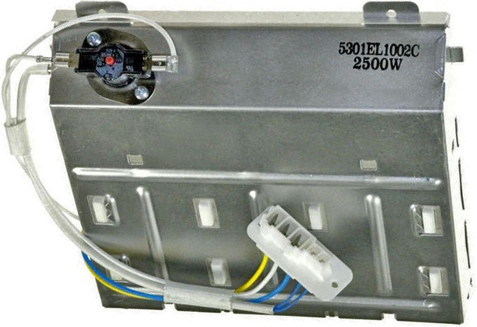 LG dryer heating element 2500W 230V - fhp.fi - appliance spare parts