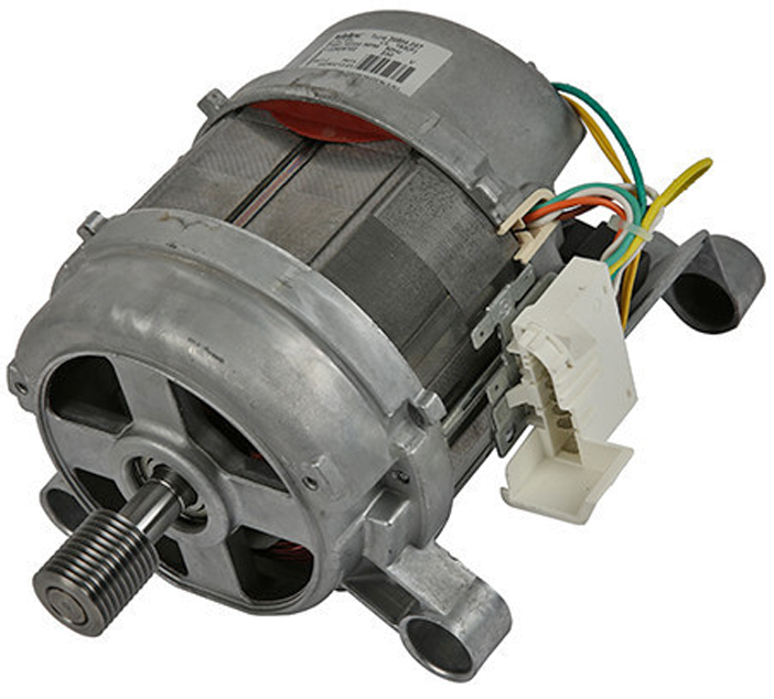 AEG Electrolux washing machine motor (1325297016) - fhp.fi - appliance ...