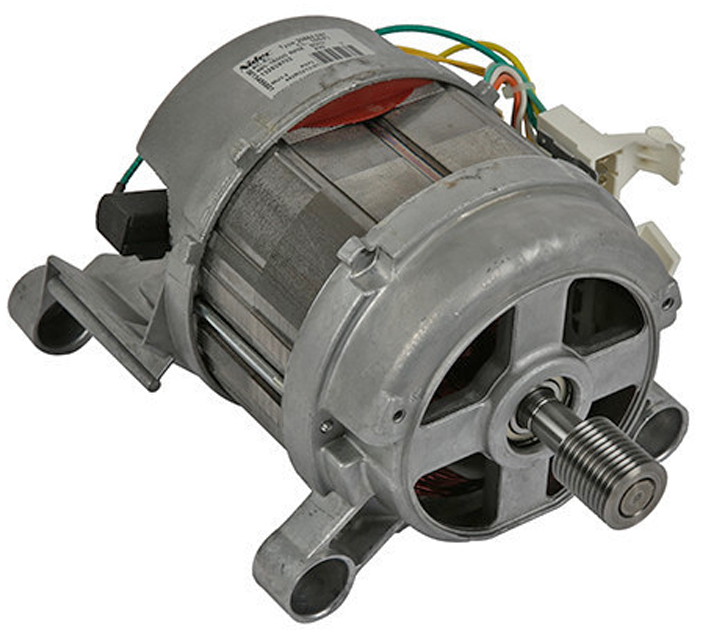 AEG Electrolux washing machine motor (1325297016) - fhp.fi - appliance ...