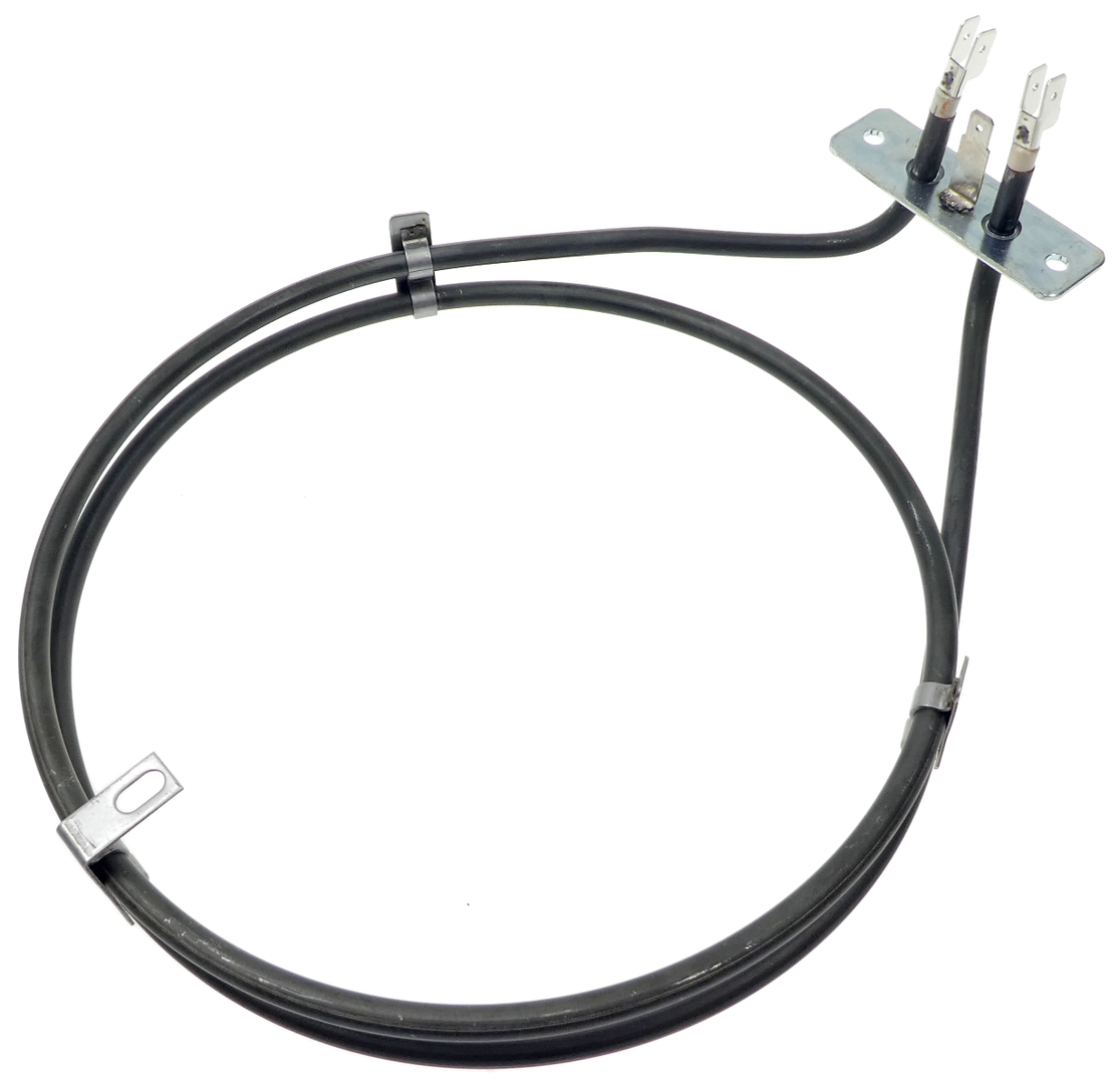 Electrolux Zanussi oven ring heating element 2000W - fhp.fi - appliance ...