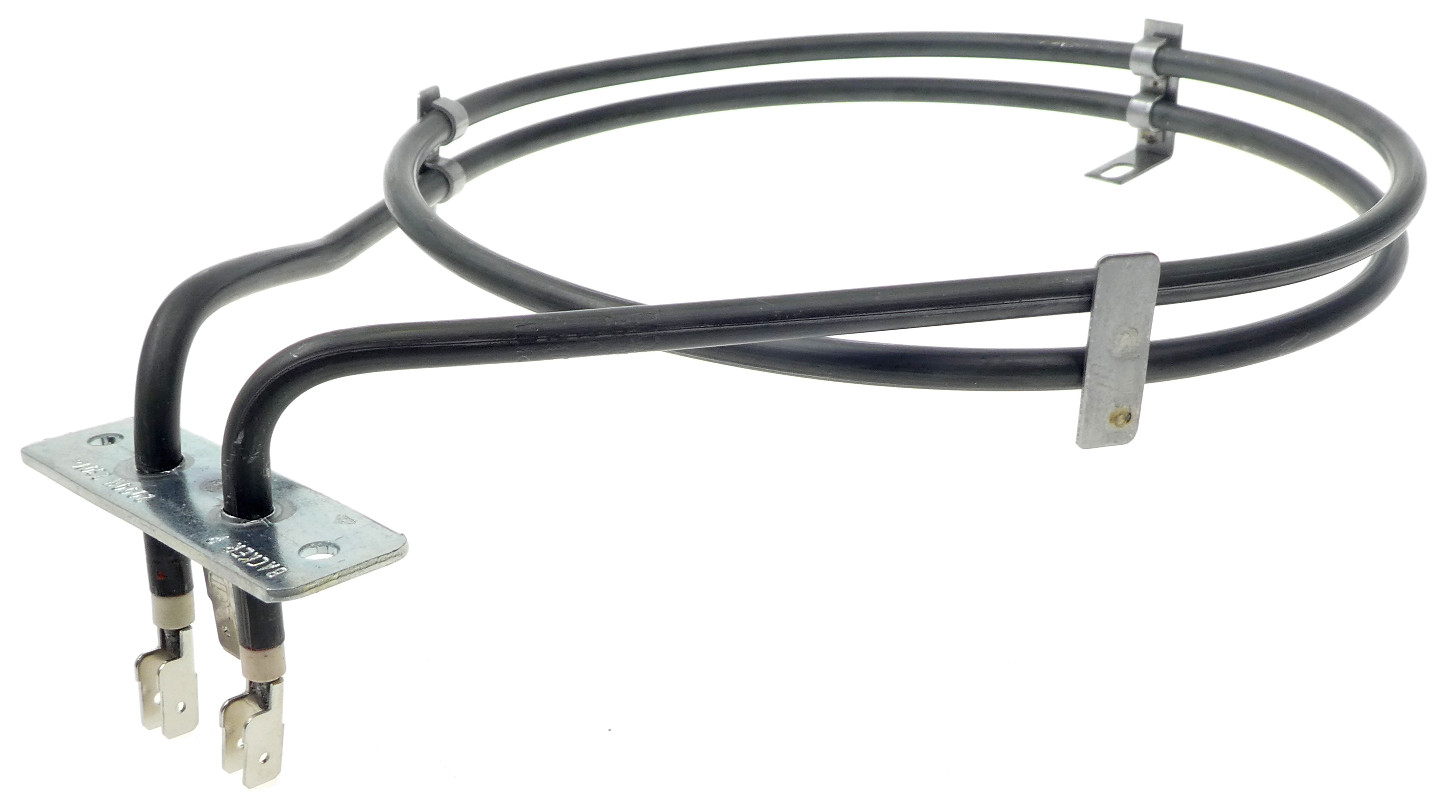 Electrolux Zanussi oven ring heating element 2000W - fhp.fi - appliance ...