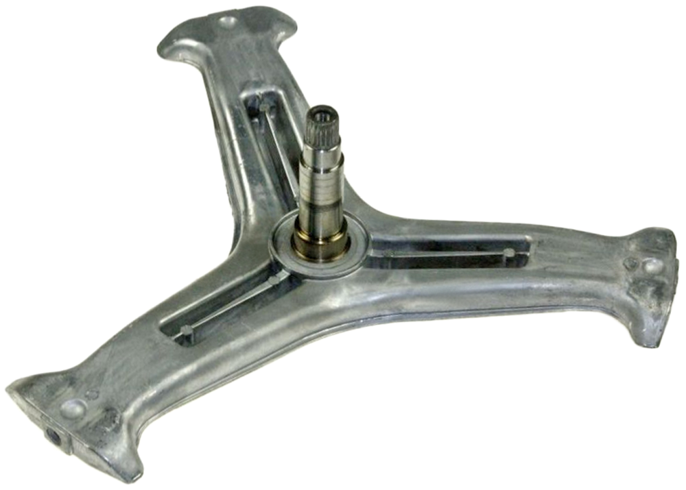 LG washing machine spider MHW62021601 - fhp.fi - appliance spare parts