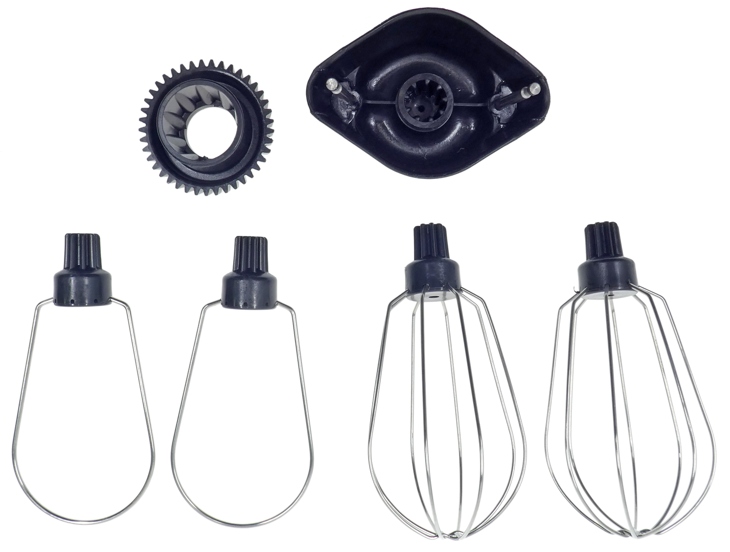 Ankarsrum / assistent double beaters + cookie beaters - fhp.fi ...