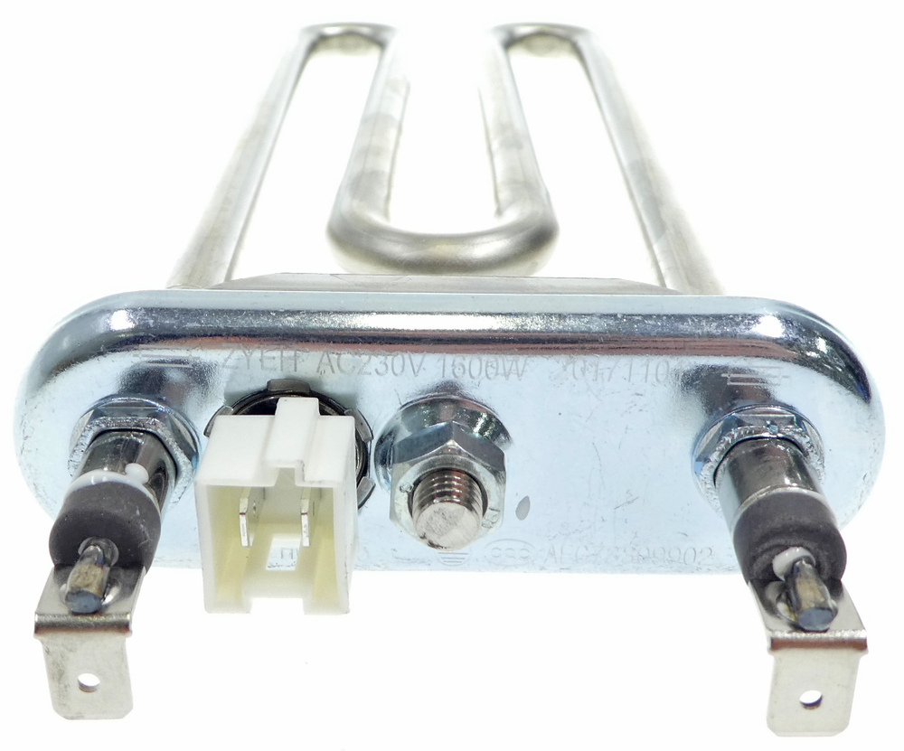 LG washing machine heating element 1600W (AEG73309902) - fhp.fi ...