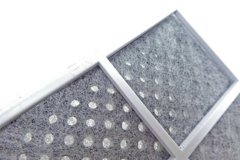LG fridge air filter "Fresh Filter Multi Air Flow" (ADQ73214408) - fhp ...