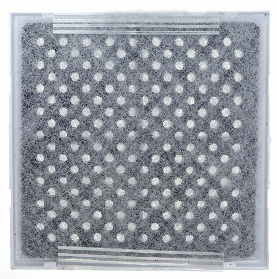 LG fridge air filter "Fresh Filter Multi Air Flow" (ADQ73214408) - fhp ...