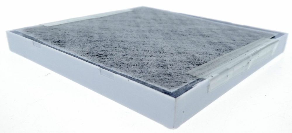 LG fridge air filter "Fresh Filter Multi Air Flow" (ADQ73214408) - fhp ...