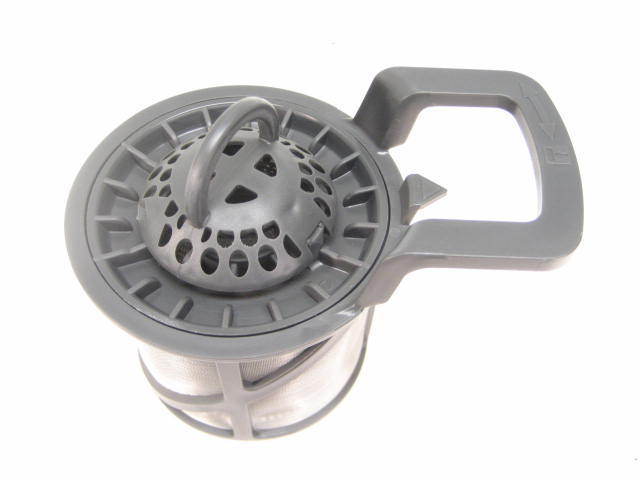 AEG Electrolux dishwasher fine filter (140064682010) - fhp.fi ...