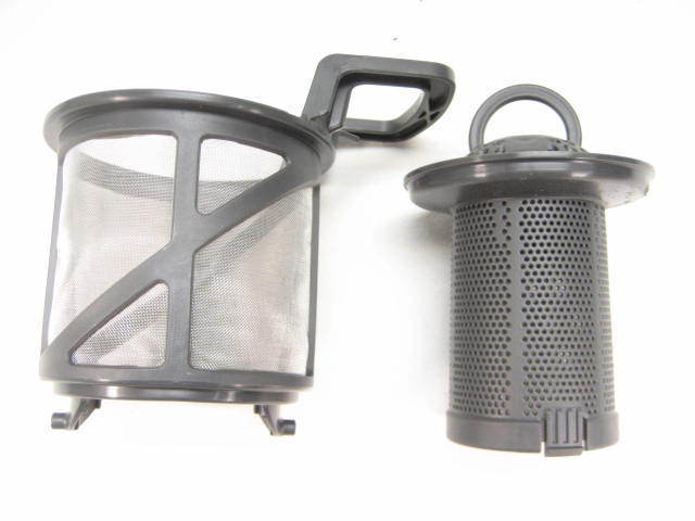 AEG Electrolux dishwasher fine filter (140064682010) - fhp.fi ...