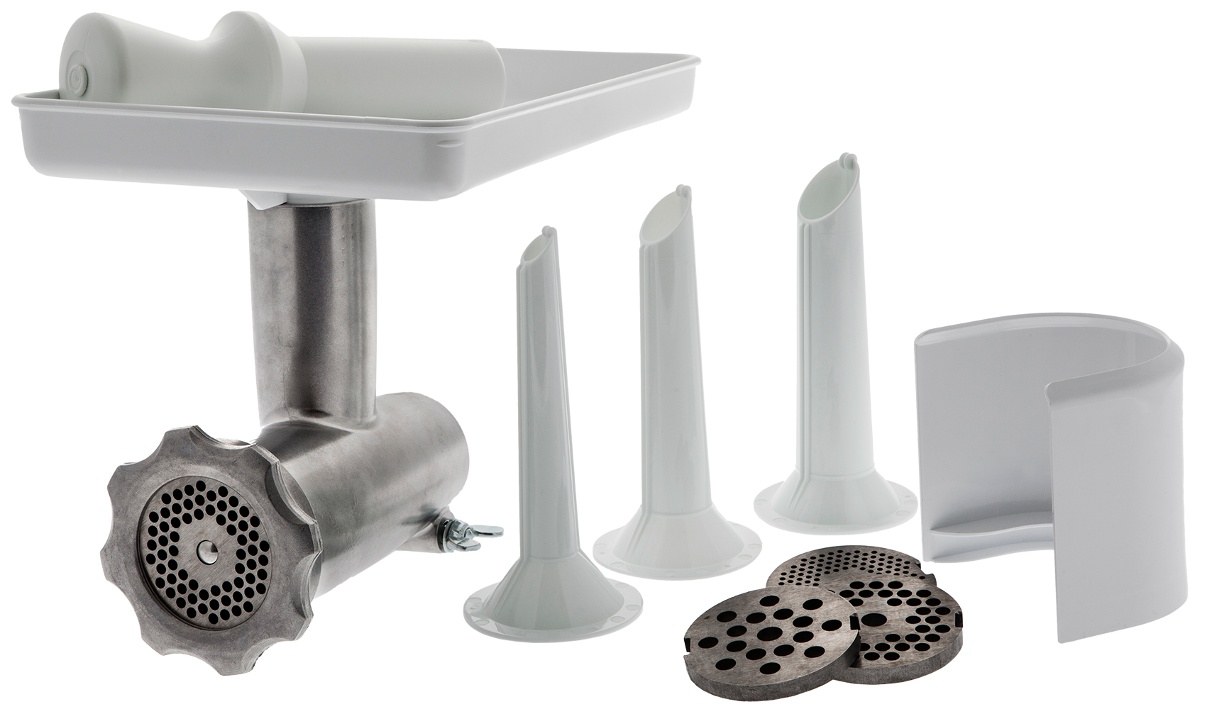 Ankarsrum / Electrolux Assistent meat grinder, hunting package ...