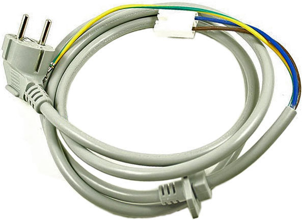 Samsung washing machine power cord - fhp.fi - appliance spare parts